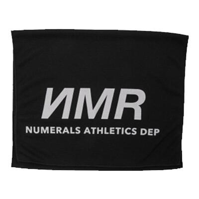 numerals手帕男简约便携运动吸水