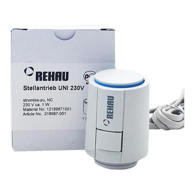 原装进口德国瑞好热电阀执行器