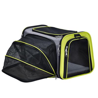 HUNTER德国进口通风透气手提包