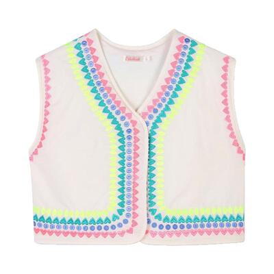 儿童夹克外套防风甜美休闲上衣