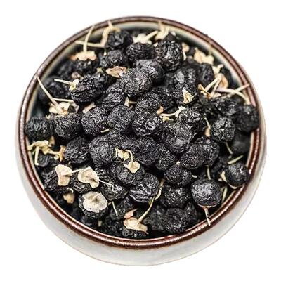 黑枸杞野生优质干青海黑枸杞子