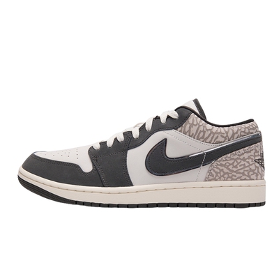 耐克爆裂纹配色复古AIRJORDAN1