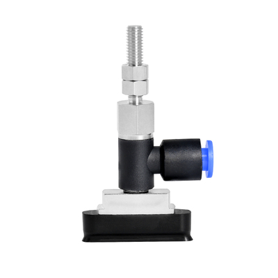 VAC椭圆形ZP2R3507WN-A5真空吸盘