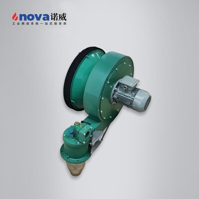 HEATFLAM 工业燃气燃烧器 燃烧机RA0100