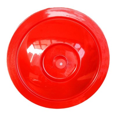 红双喜结婚农村痰盂盖子买一送一