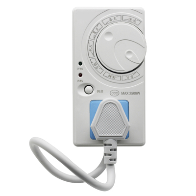 冰箱温控器节能保护开关