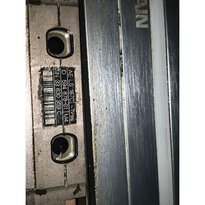 议价HEIDENHAIN海德汉LS187C光栅尺
