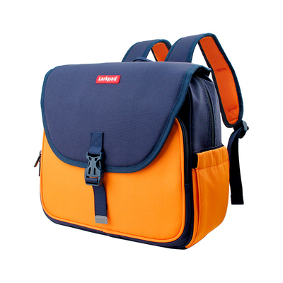 Larkpad小学生男女超轻减负书包