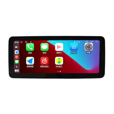 博音臣丰田导航荣放威兰达一体机