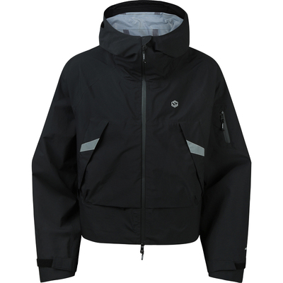 GuukaTech防水防风双向拉链风衣