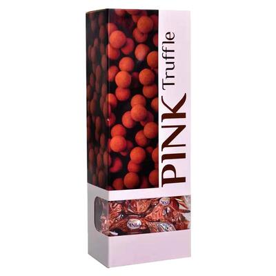 涅夫斯基松露巧克力礼盒装