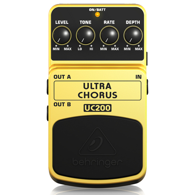 BEHRINGER/百灵达吉他