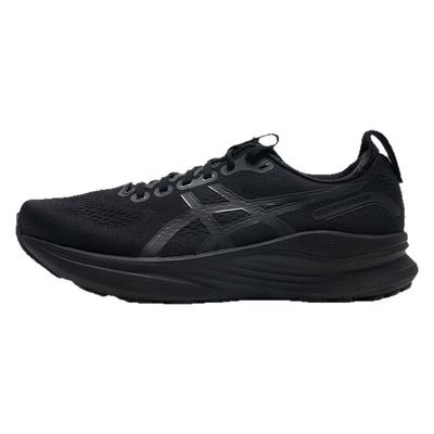 亚瑟士男鞋25新款GEL-KAYANO 32 (4E)轻质网面透气跑步鞋1011C054