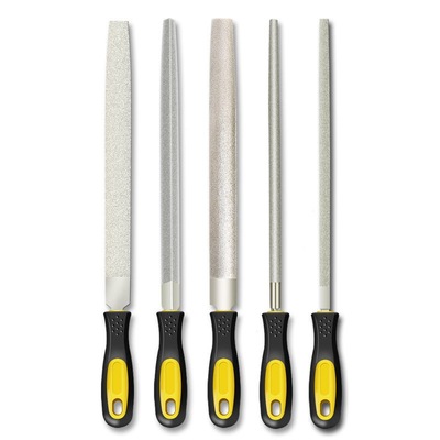 宸途沪工8寸平板锉扁锉