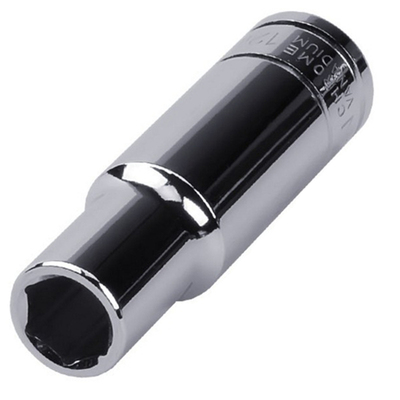 罗宾汉加长六角套筒公制铬钒钢