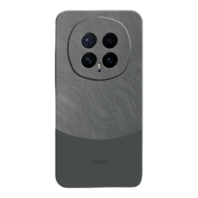 流沙纹理适用荣耀Magic8手机壳HonorMagic8Pro新款保护套majic简约液态硅胶华为魔术8全包防摔honor男女外壳