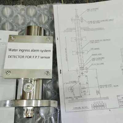 议价water ingress alarm system det