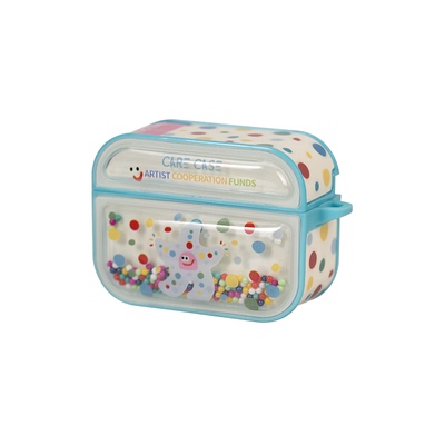 CARECASE海星泡泡珠耳机壳