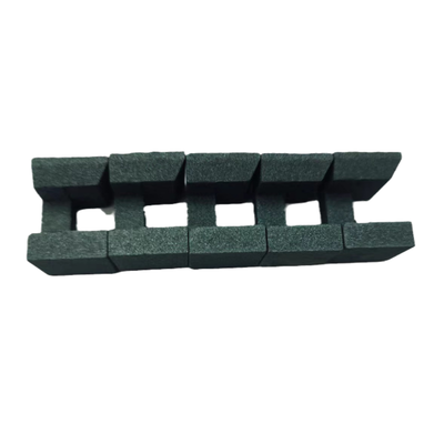 高频90度直角，55度角导磁体