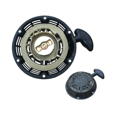 拉盘2/3/5/6.5kw启动器