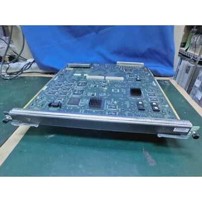 思科C8510ARM64KATM路由器模块73477401B0Catalyst8500二手93614