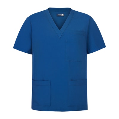 长袖工作服安诺手术室服装冬季