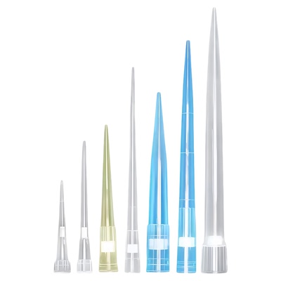 力辰移液器滤芯吸头移液枪吸头盒