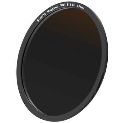 Haida海大NanoPro磁吸ND减光镜