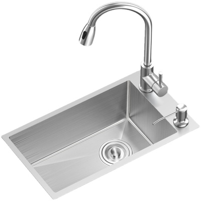 吧台岛台/九牧王迷你阳台小单槽