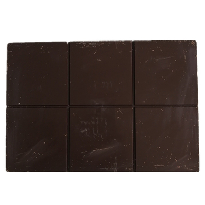 黑巧克力不加糖纯苦味大块500g