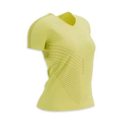 COMPRESSPORT女款短袖