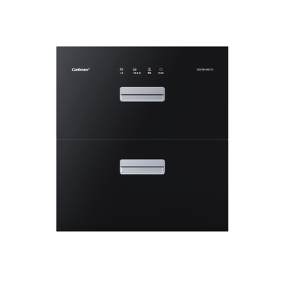 Canbo/康宝 XDZ100-EX011S家用嵌入式消毒柜热风大容量消毒碗筷烘