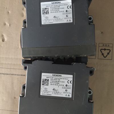 询价-交换机  X208  6GK5208-0BA10-