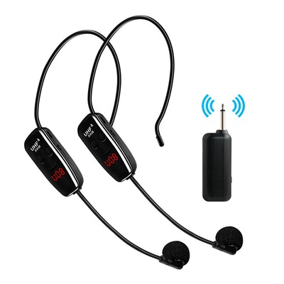 万能uhf舞台音响K歌话筒麦克风