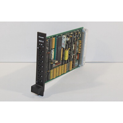 Valmet A413125 ver.M2 AIU8 Board