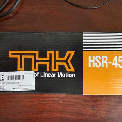 【议价-可维修】滑块，HSR45LR1SSC1，HSR45LR1SSC /均有货
