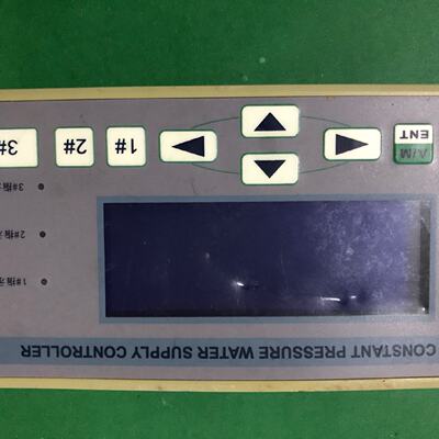 【询价】恒压供水控制器炜尔，型号  WE-L23X-0  ，膜上有压适用