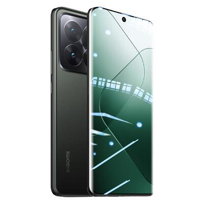 适用小米14Pro手机膜陶瓷全屏