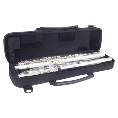 雅马哈初学者YFL-222长笛YFL-S2