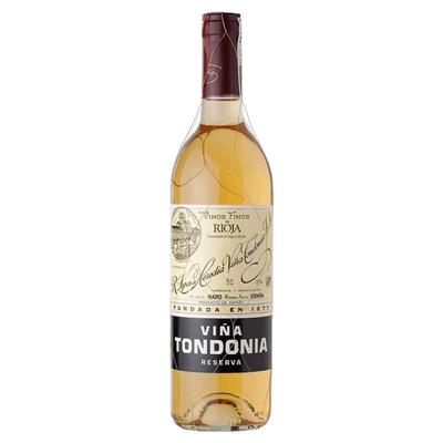 洛佩斯埃雷蒂亚西班牙干白葡萄酒