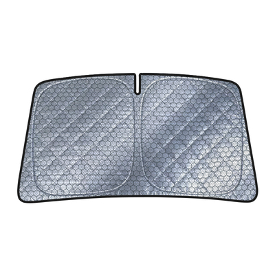 【四层加厚】石墨烯蜂窝防晒隔热