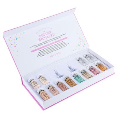 BB GLOW 粉底液精华液韩式半永久式微针粉底液MTS导入现货