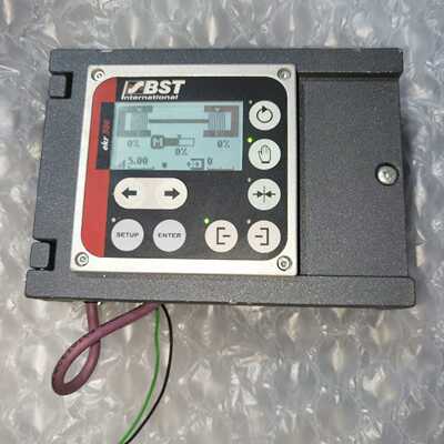 议价BST比勒ERK500 UNIT/digital控制器 议价
