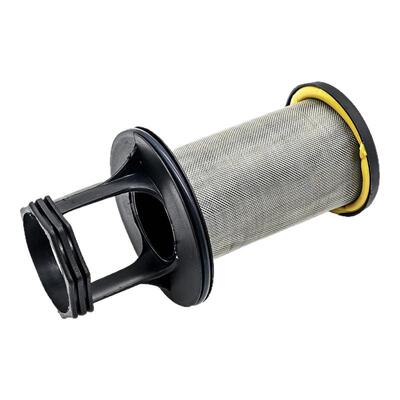 红岩杰狮C500/M500上菲红柯索C11发动机原厂油气分离器滤芯