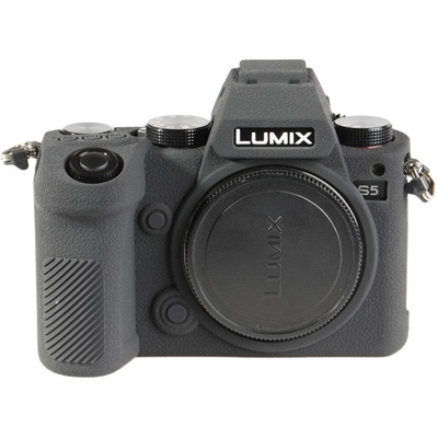 松下S52S5S1保护套相机套硅胶