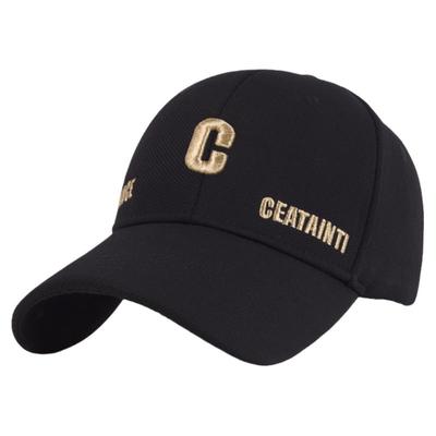 冠师傅棒球帽休闲运动男女通用