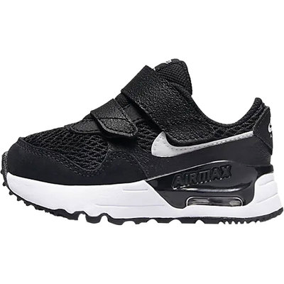 耐克小童舒适缓震跑步鞋