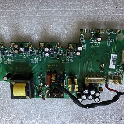 询价-3811089904  变频器电源驱动板 APF220009