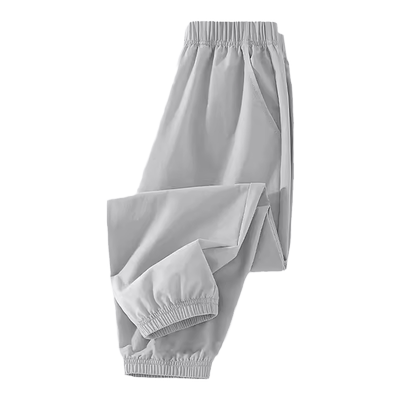 裤子真维斯童装运动裤女童