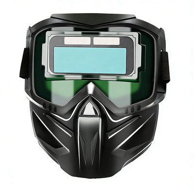 德国新型高级电焊面罩焊工专用